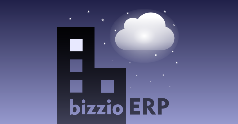 GenCloud Bizzio ERP